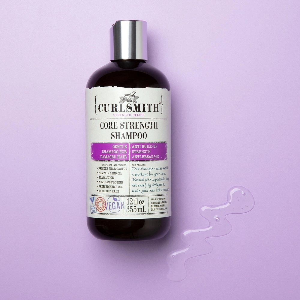 Curlsmith Core Strength Shampoo | Mall of America®