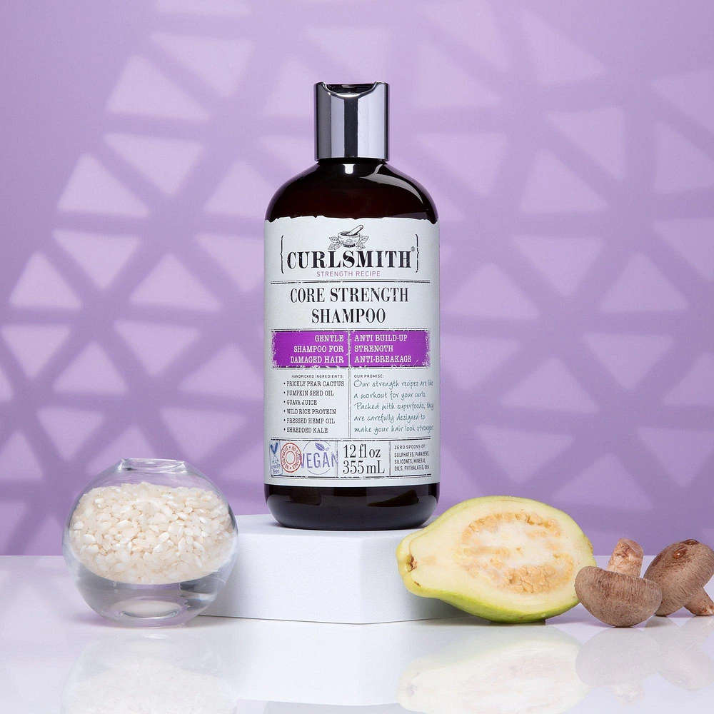 Curlsmith Core Strength Shampoo | Mall of America®