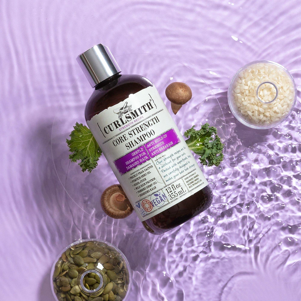 Curlsmith Core Strength Shampoo | Mall of America®