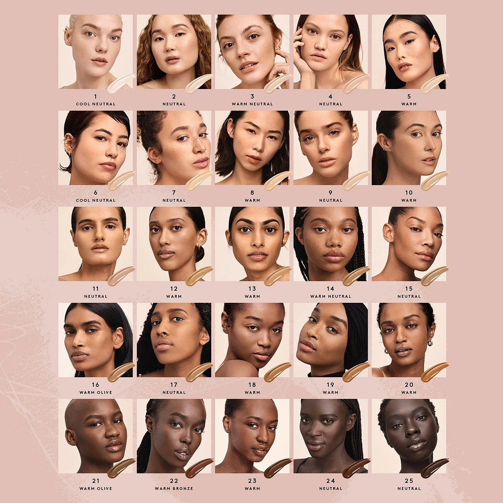 FENTY BEAUTY by Rihanna Eaze Drop Blurring Skin Tint | Mall of America®
