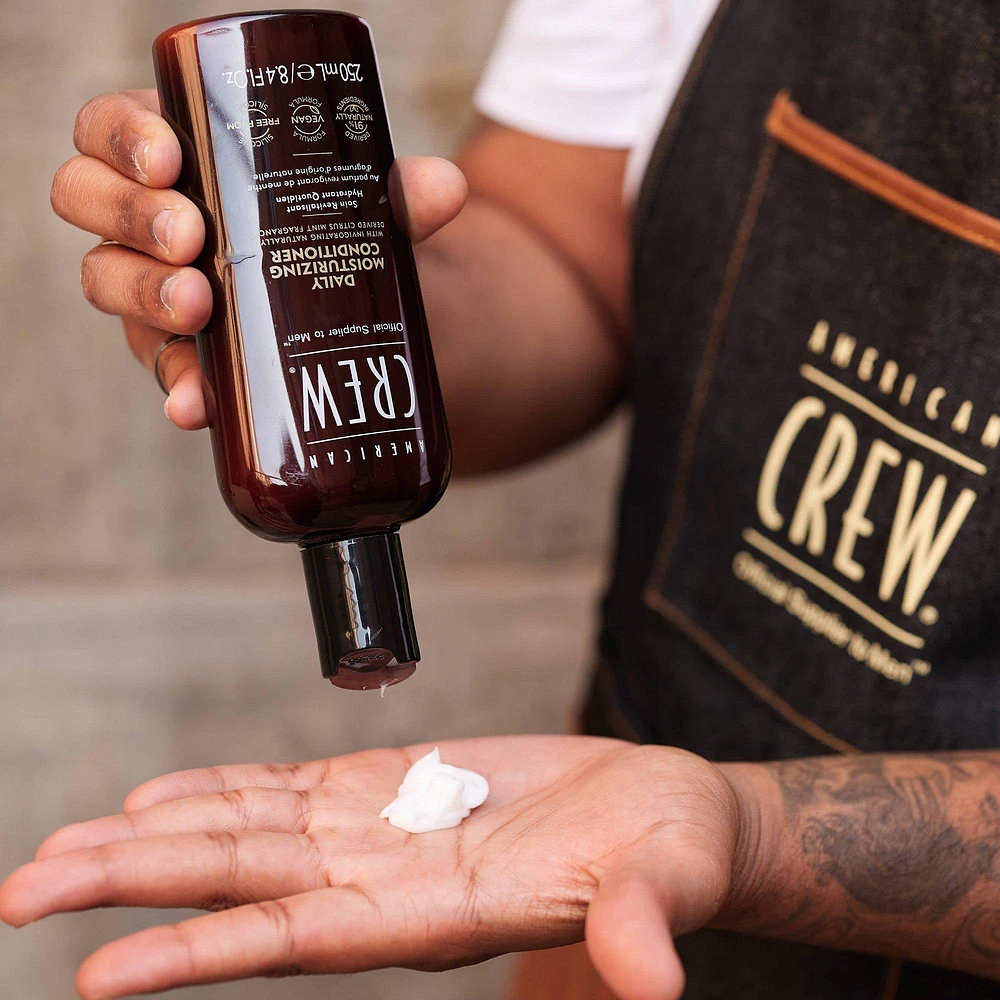 American Crew Daily Moisturizing Conditioner - 15.2 oz | Mall of America®
