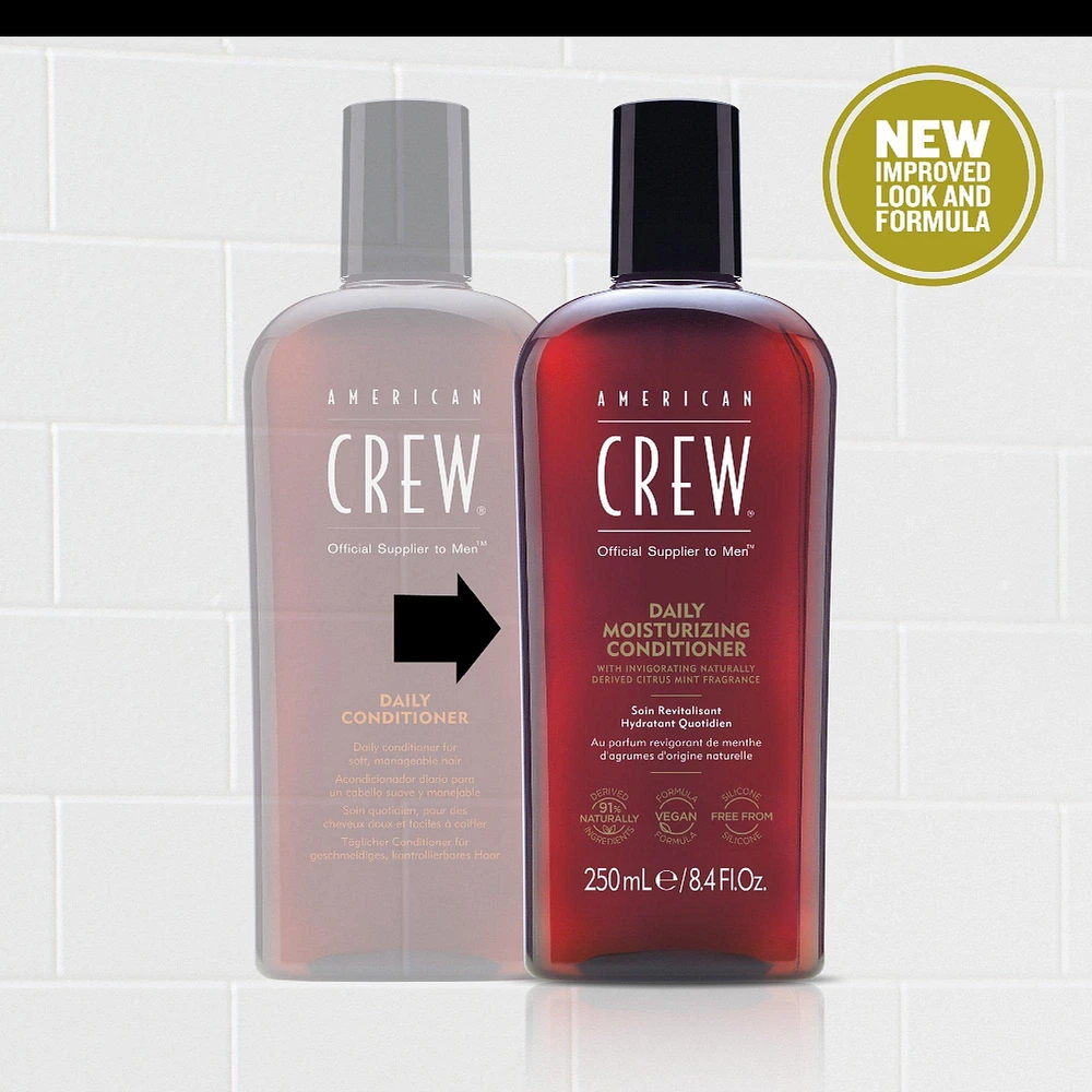 American Crew Daily Moisturizing Conditioner - 15.2 oz | Mall of America®