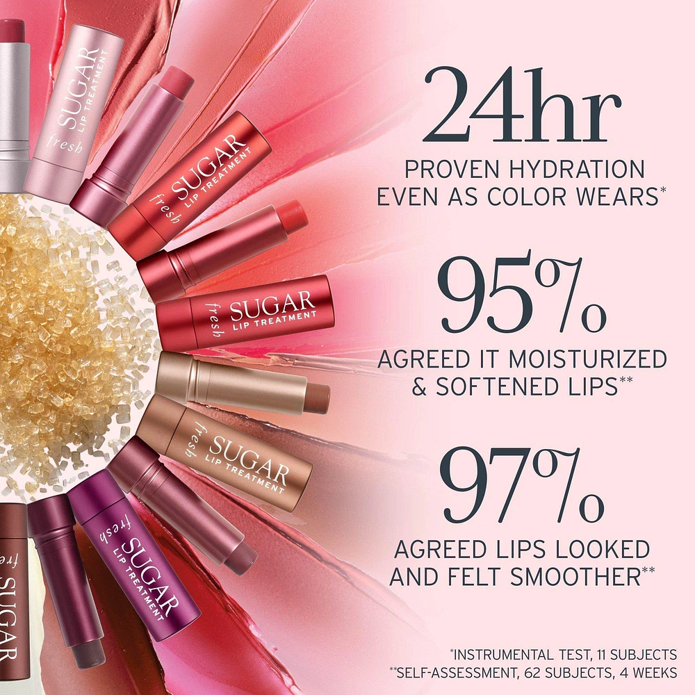 Fresh Sugar Lip Balm Hydrating Treatment at Mall of America® in ...