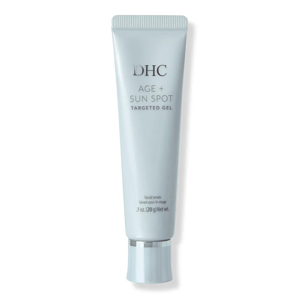 Ulta DHC Age + Sun Spot Targeted Gel Facial Serum | Mall of America®