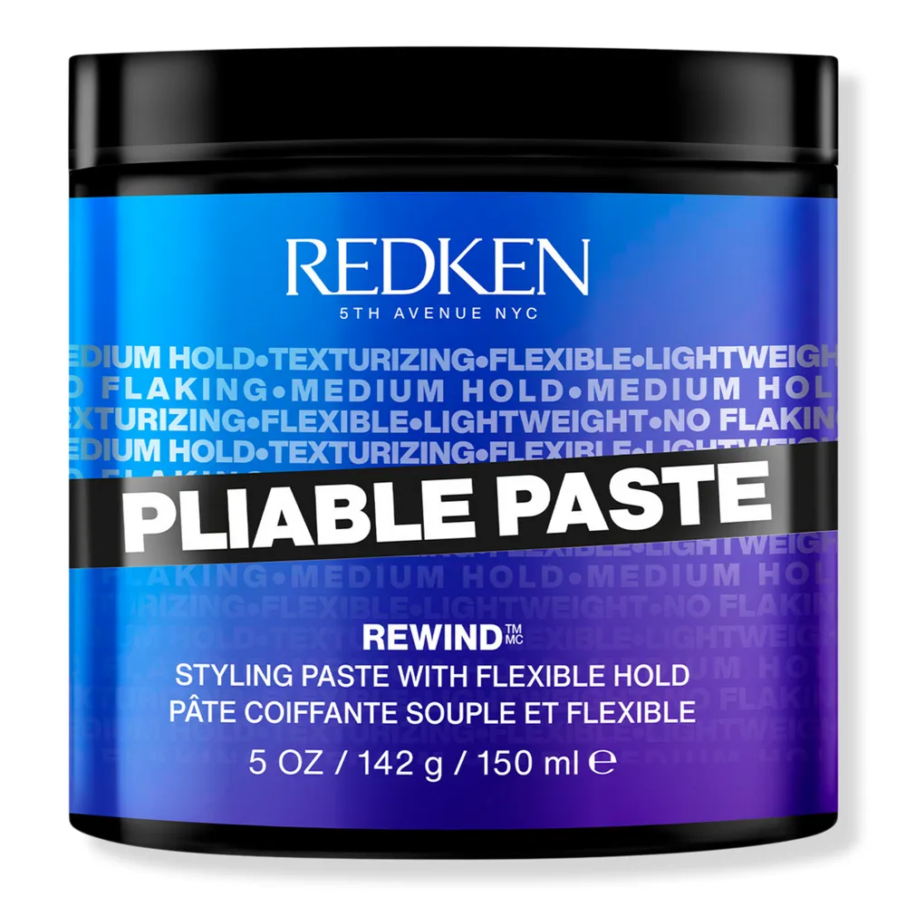 Ulta Beauty Redken Pliable Styling Paste | Hamilton Place