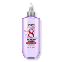 Ulta L'Oreal Elvive Hyaluron Plump Flash Hydration Wonder Water | Mall ...