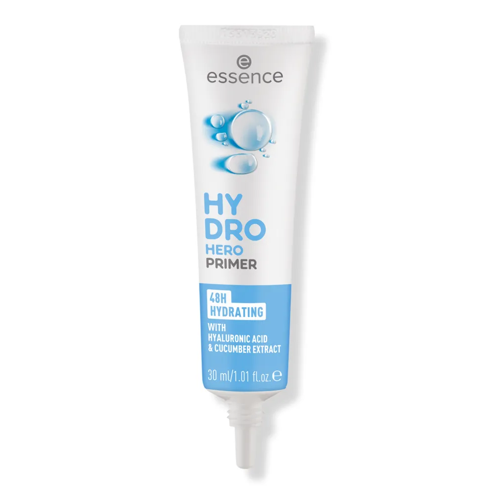Ulta Beauty Essence Hydro Hero Primer | Hamilton Place
