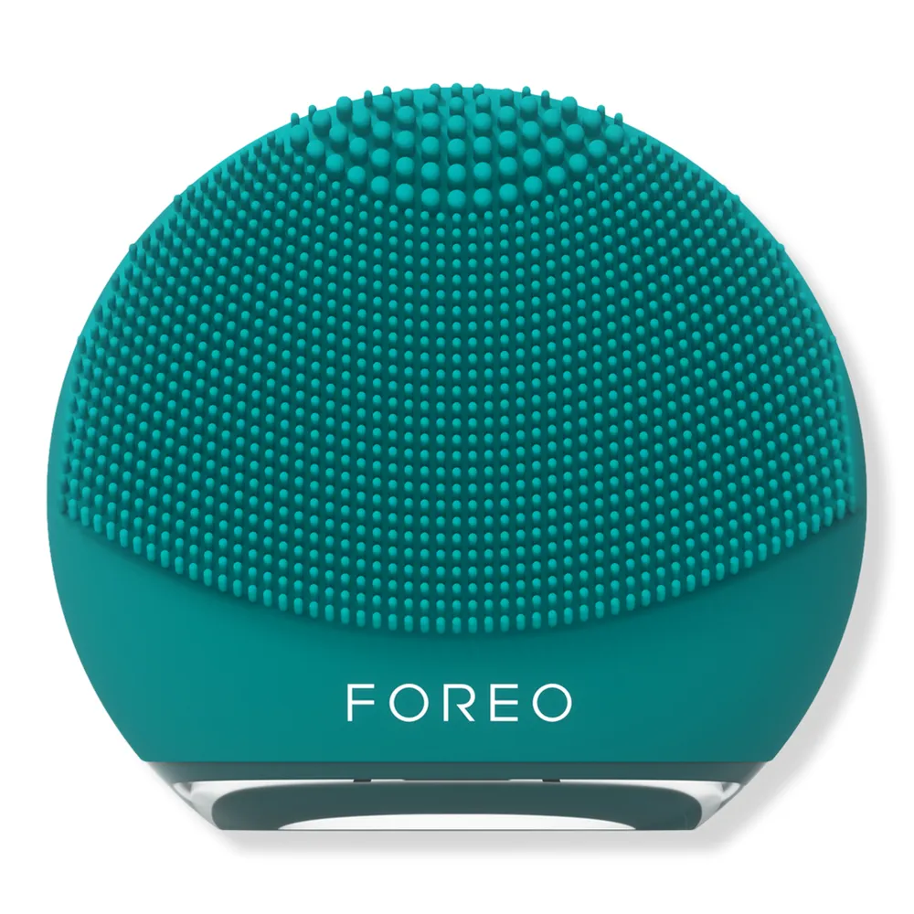 Ulta Beauty FOREO LUNA 4 Go Facial Cleansing & Massaging Device ...