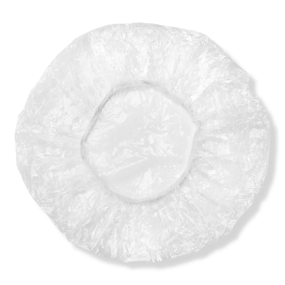 Ulta Kitsch Recycled Plastic Disposable Hair Caps | The Summit