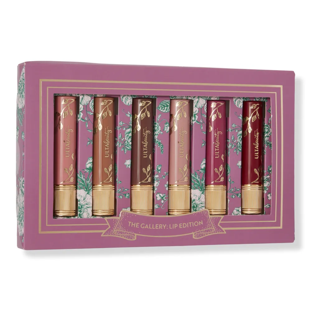 ULTA Beauty Collection The Gallery: Lip Edition | Mall of America®