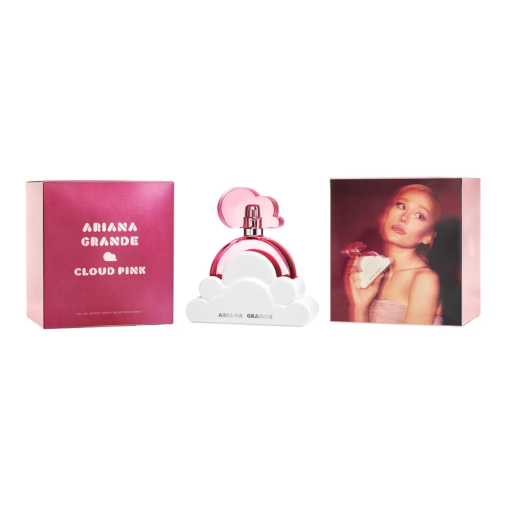 Ariana Grande Cloud Pink Eau de Parfum | Mall of America®