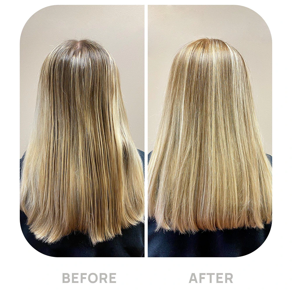 HALLY Color Cloud Foaming Hair Color | Mall of America®