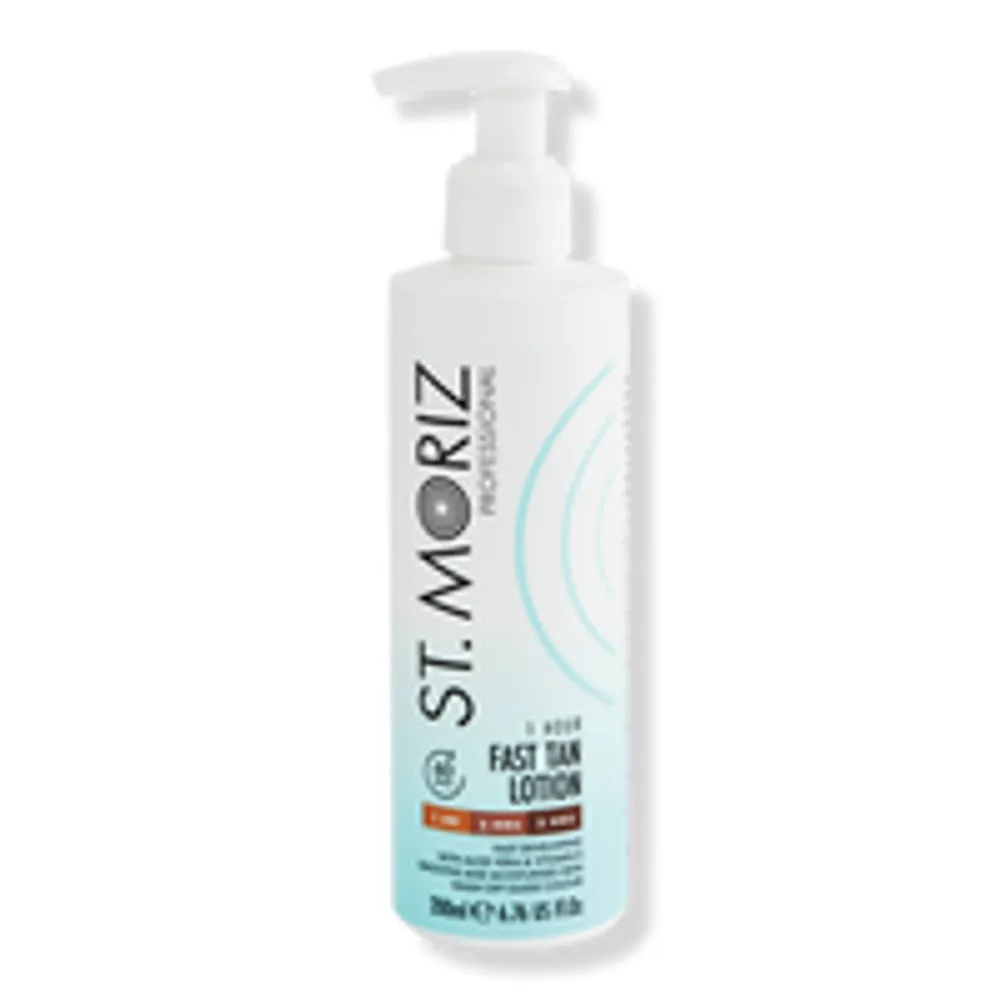 Ulta St. Moriz 1 Hour Fast Tan Lotion | Mall of America®