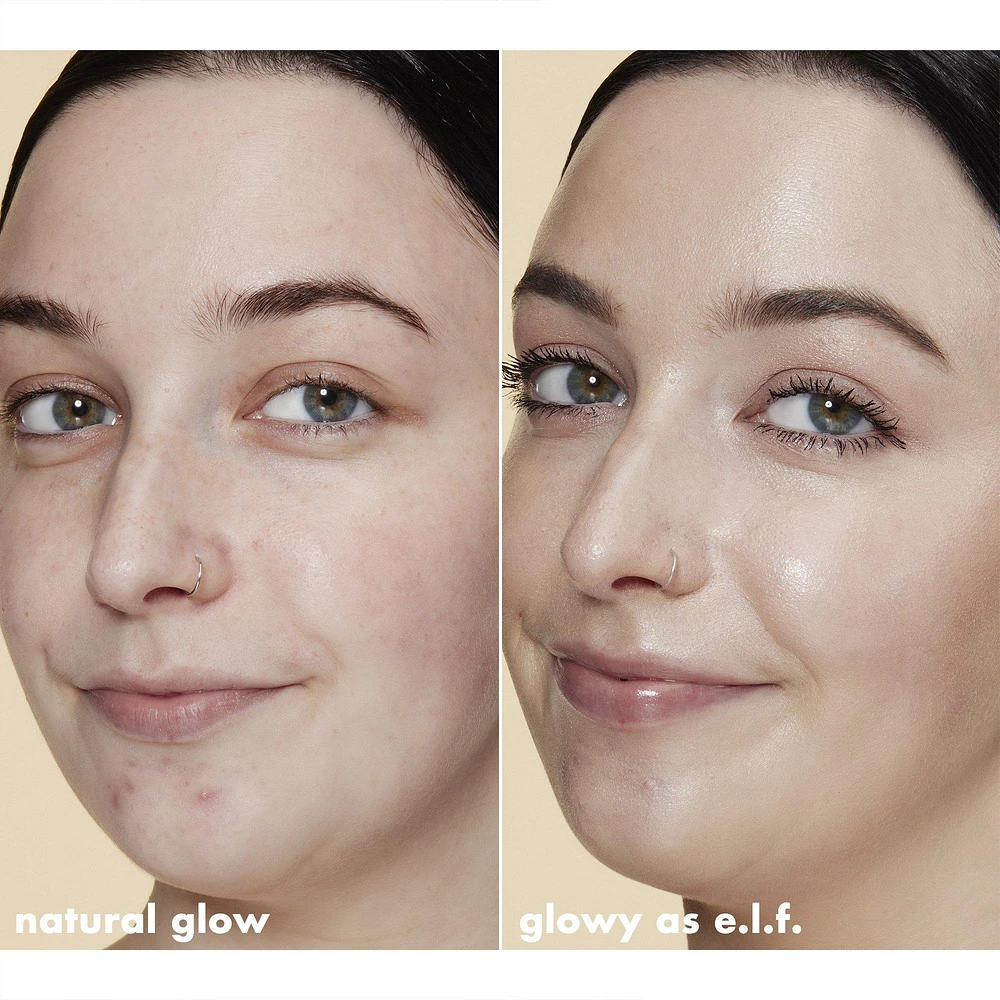 E.l.f. Cosmetics Halo Glow Liquid Filter | Mall of America®