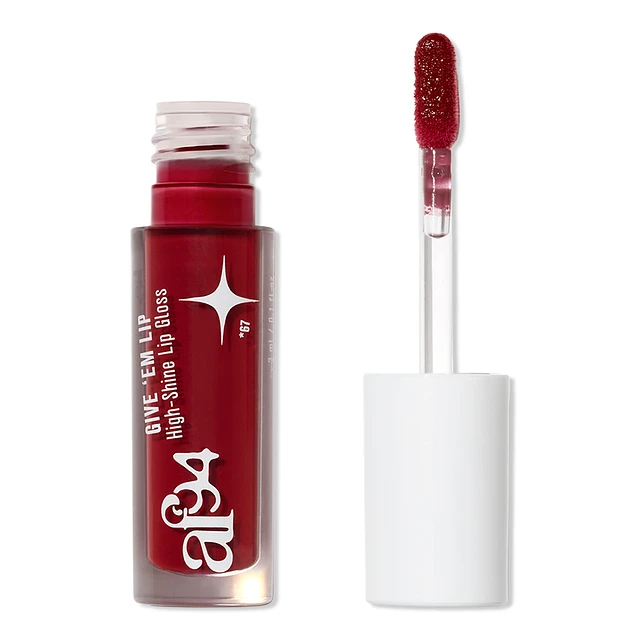 Af94 Give 'Em Lip High-Shine Lip Gloss at Mall of America® in ...