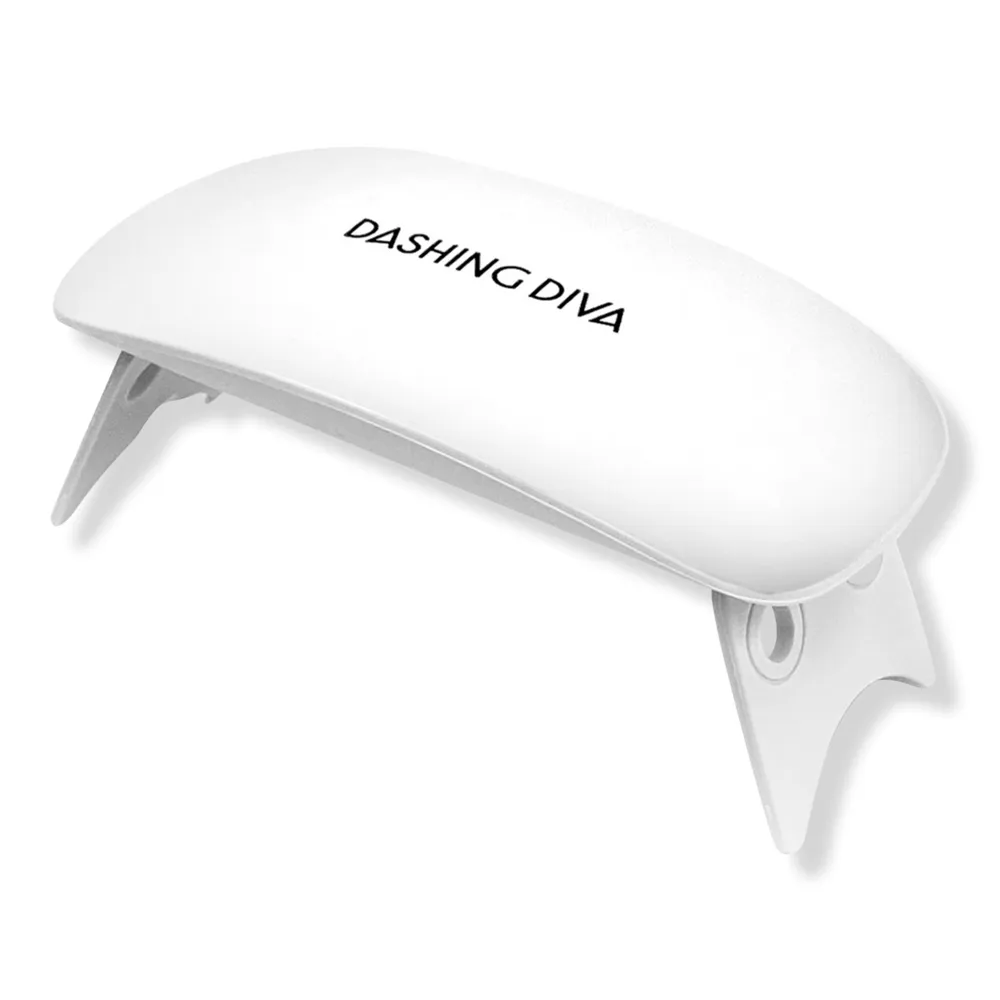 Ulta Beauty Dashing Diva Mini LED Lamp | Hamilton Place