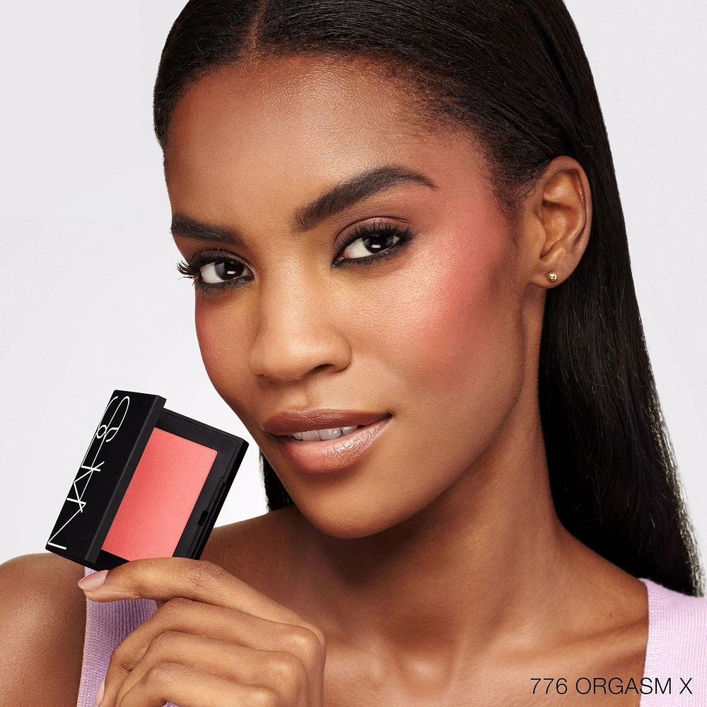 NARS Blush - Orgasm X - 776 | Mall of America®