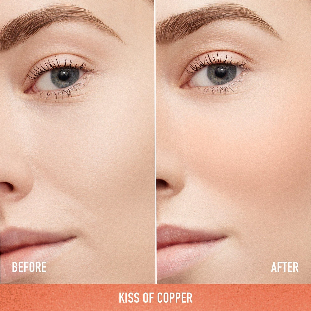 BareMinerals COMPLEXION RESCUE Liquid Blonzer Blush + Bronzer | Mall of ...