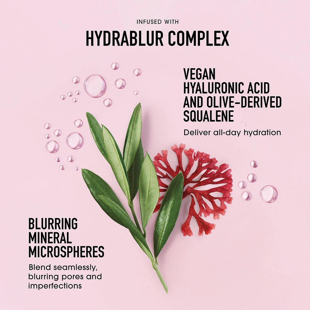 BareMinerals COMPLEXION RESCUE Liquid Blonzer Blush + Bronzer | Mall of ...