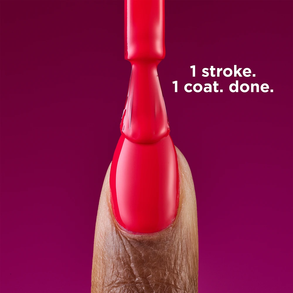 Sally Hansen Insta Dri Crème & Shimmer Everyday Opulence Nail Polish ...