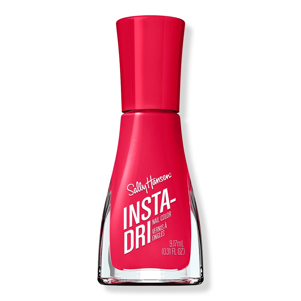 Sally Hansen Insta Dri Crème & Shimmer Everyday Opulence Nail Polish ...