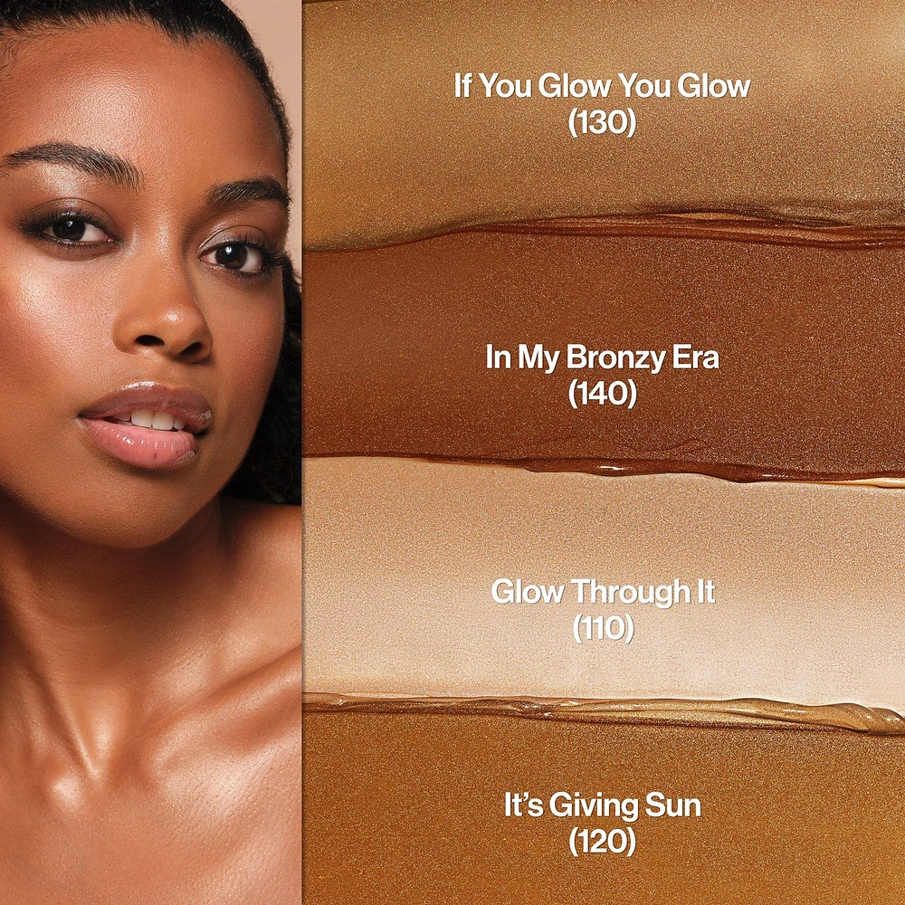 Revlon Colorstay Face & Body Glow Lotion at Mall of America® in ...