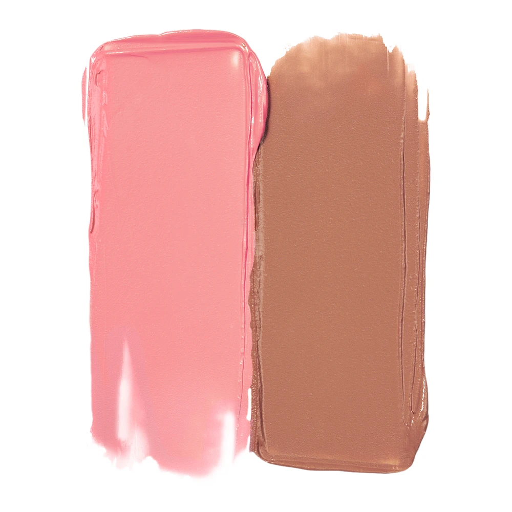 DIBS Beauty Desert Island Duo Blush + Bronzer Stick Mini - Shade at ...