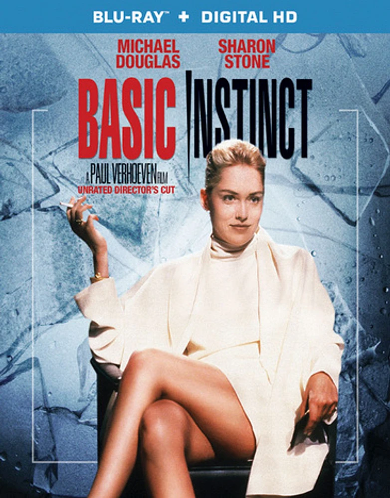Vintage Stock Basic Instinct | Hamilton Place
