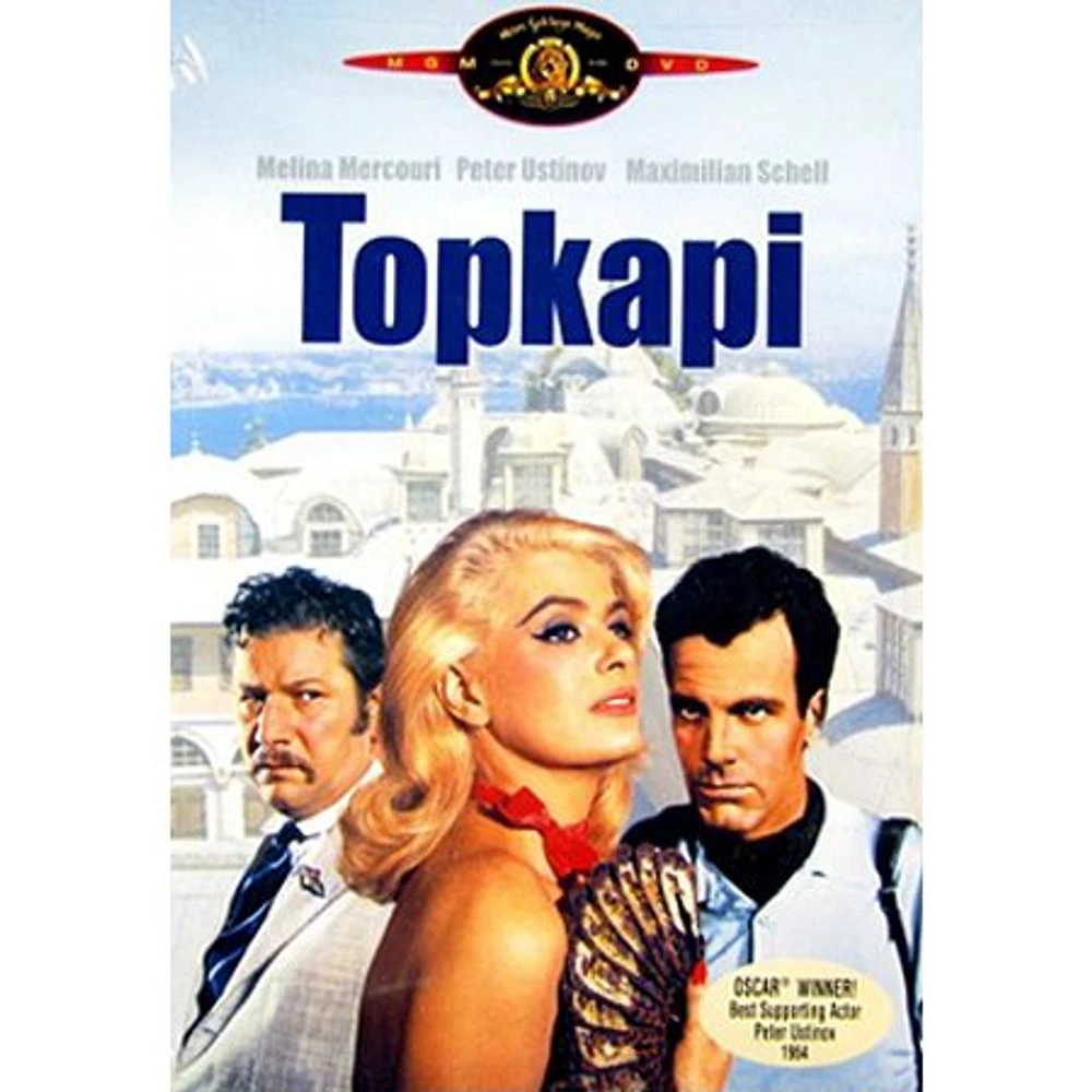 Vintage Stock Topkapi | Hamilton Place