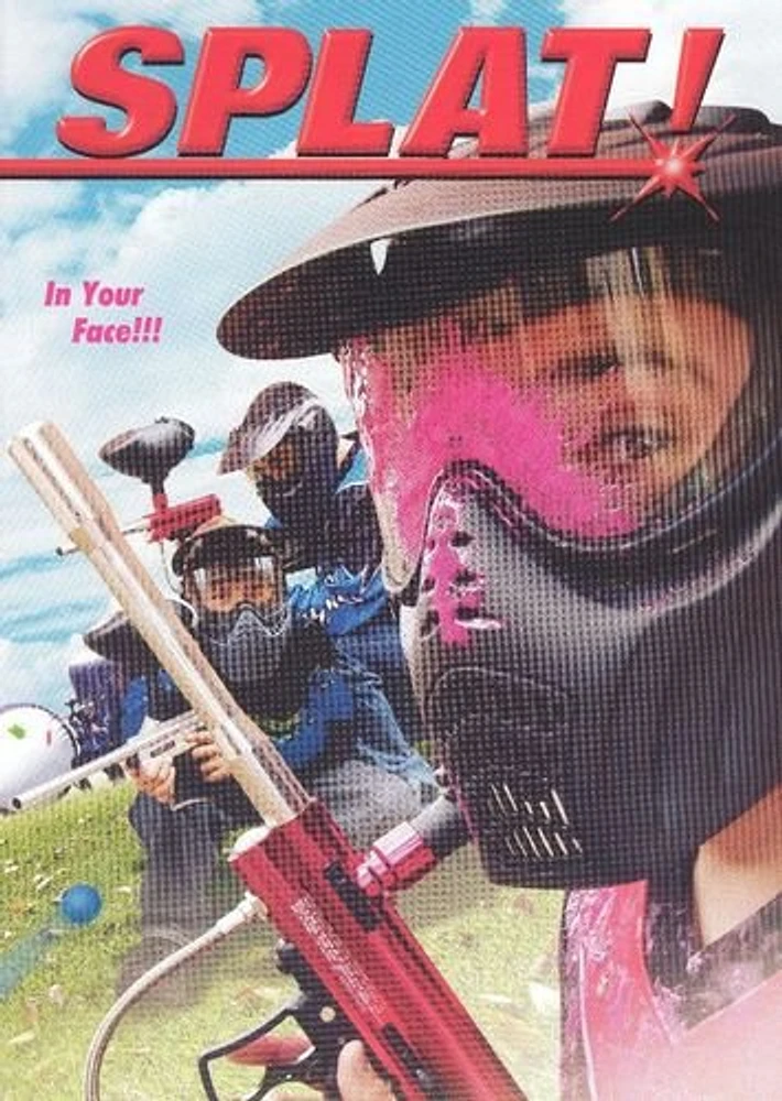 Vintage Stock Splat - USED | Hamilton Place