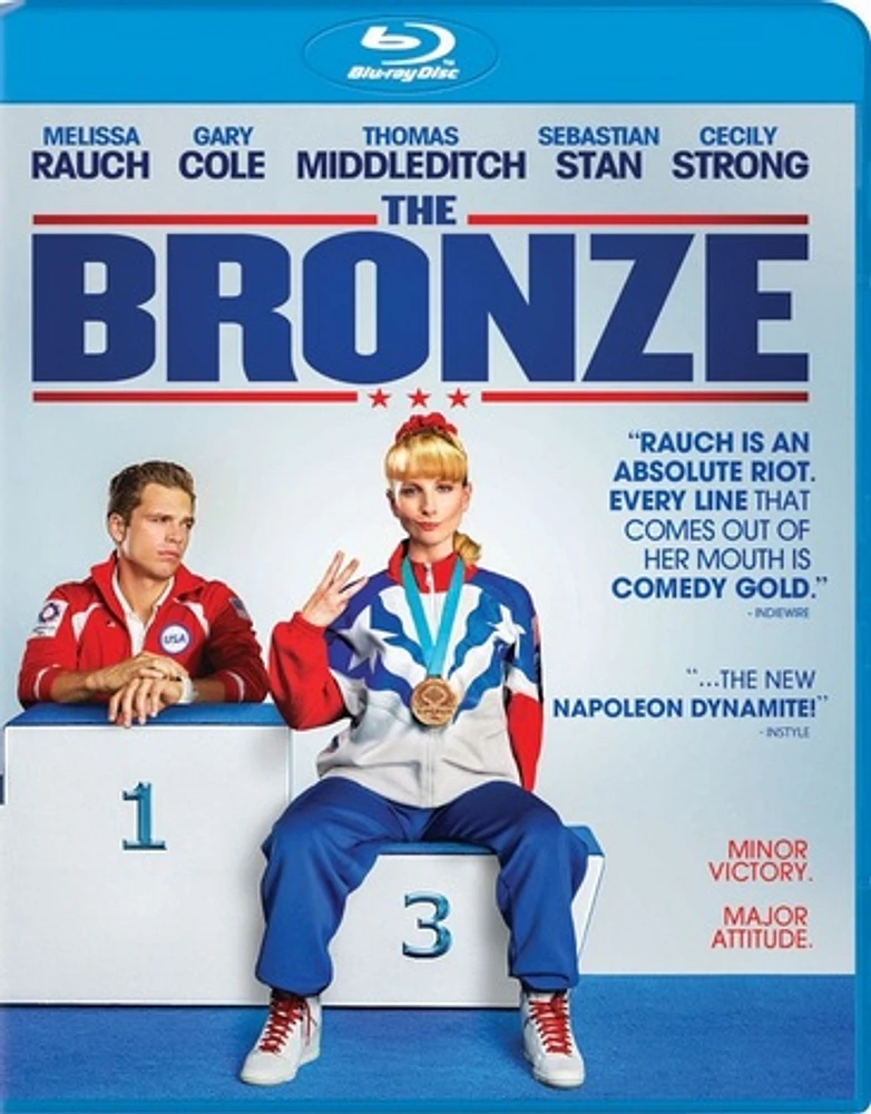 Vintage Stock The Bronze - USED | Hamilton Place