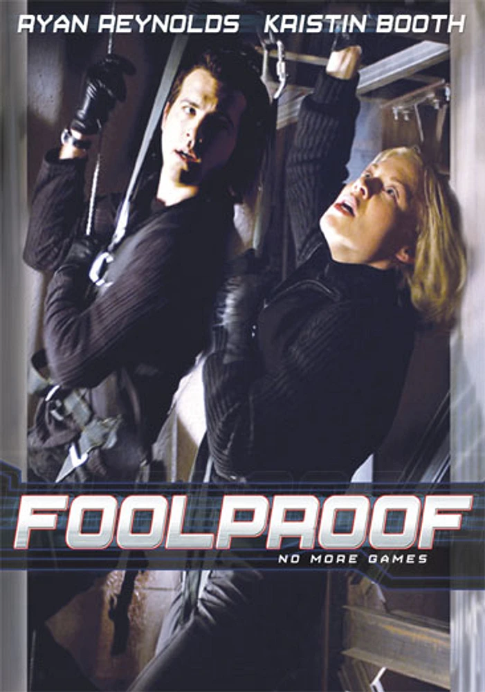 Vintage Stock Foolproof | Hamilton Place