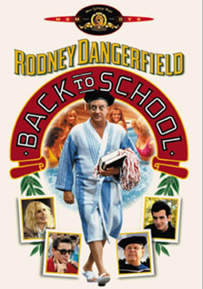 Vintage Stock Back To School | Hamilton Place