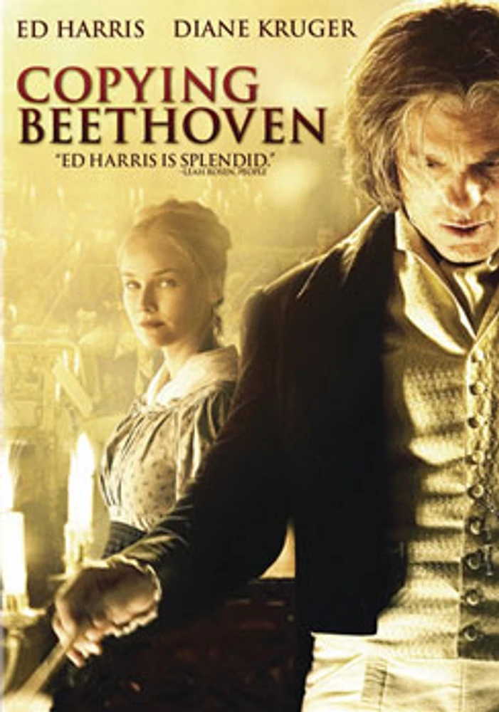 Vintage Stock Copying Beethoven - USED | Hamilton Place