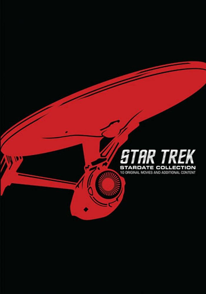Vintage Stock Star Trek: Stardate Collection | Hamilton Place