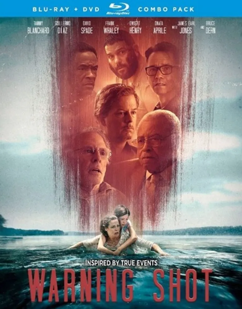 Vintage Stock Warning Shot - USED | Hamilton Place