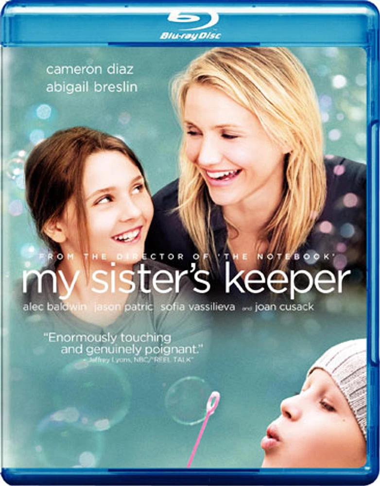 Vintage Stock My Sister's Keeper | Hamilton Place