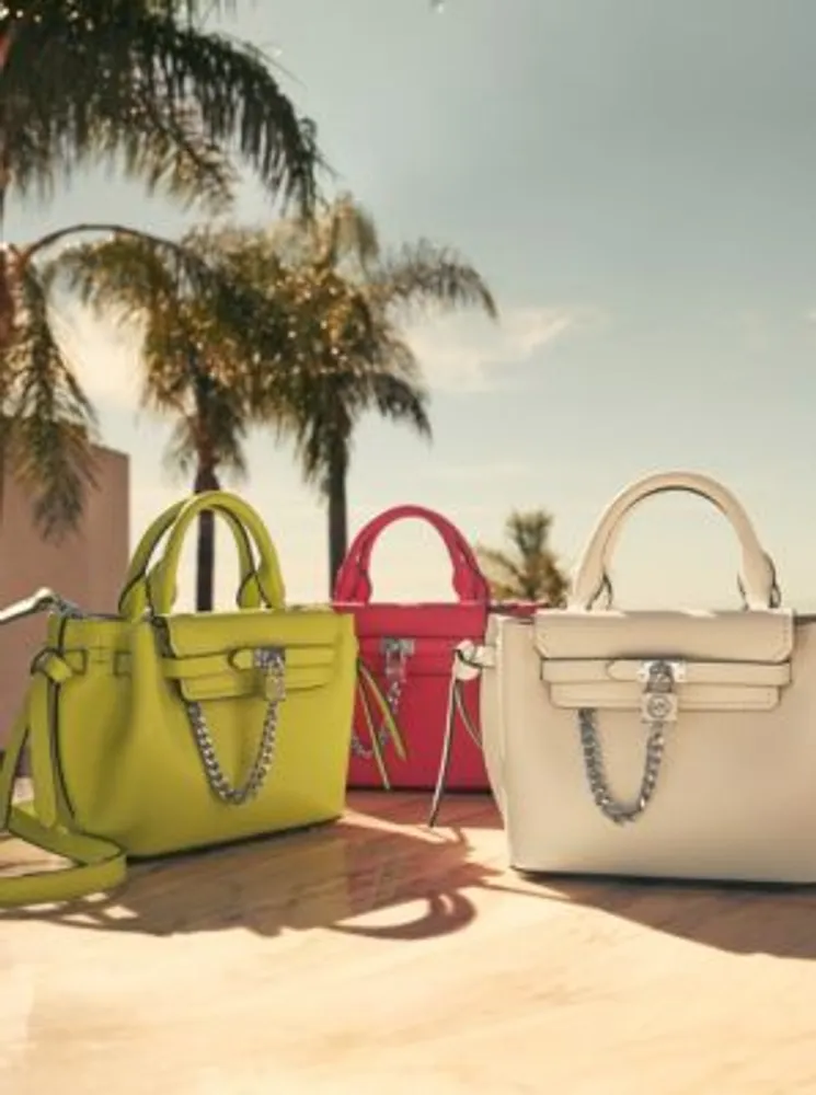 Michael michael kors hamilton online