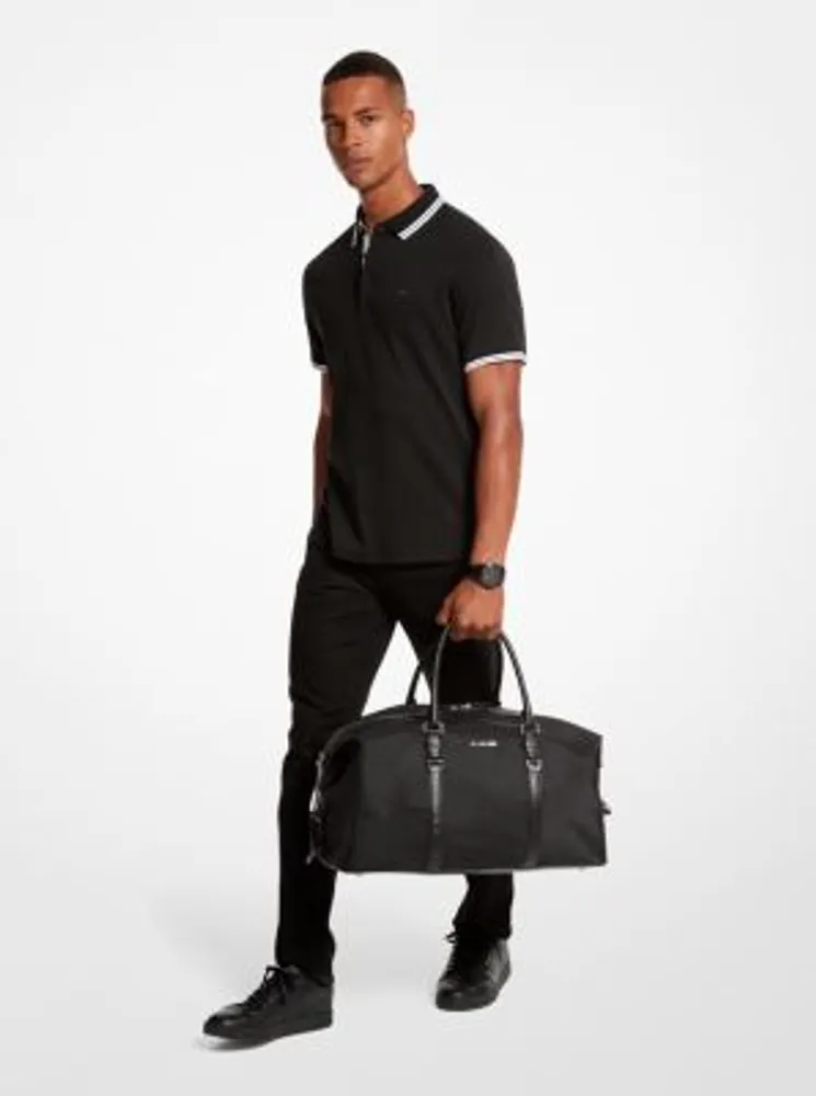 Michael kors duffel bags store