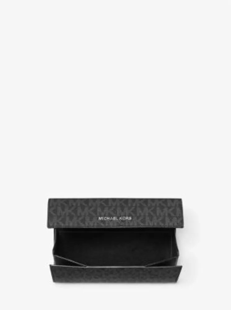 Michael kors sunglasses case store