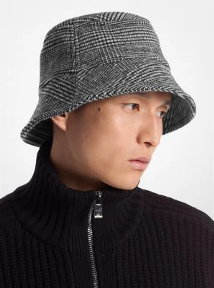 Michael kors bucket hat store