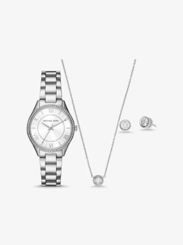 Michael kors lauryn watch store