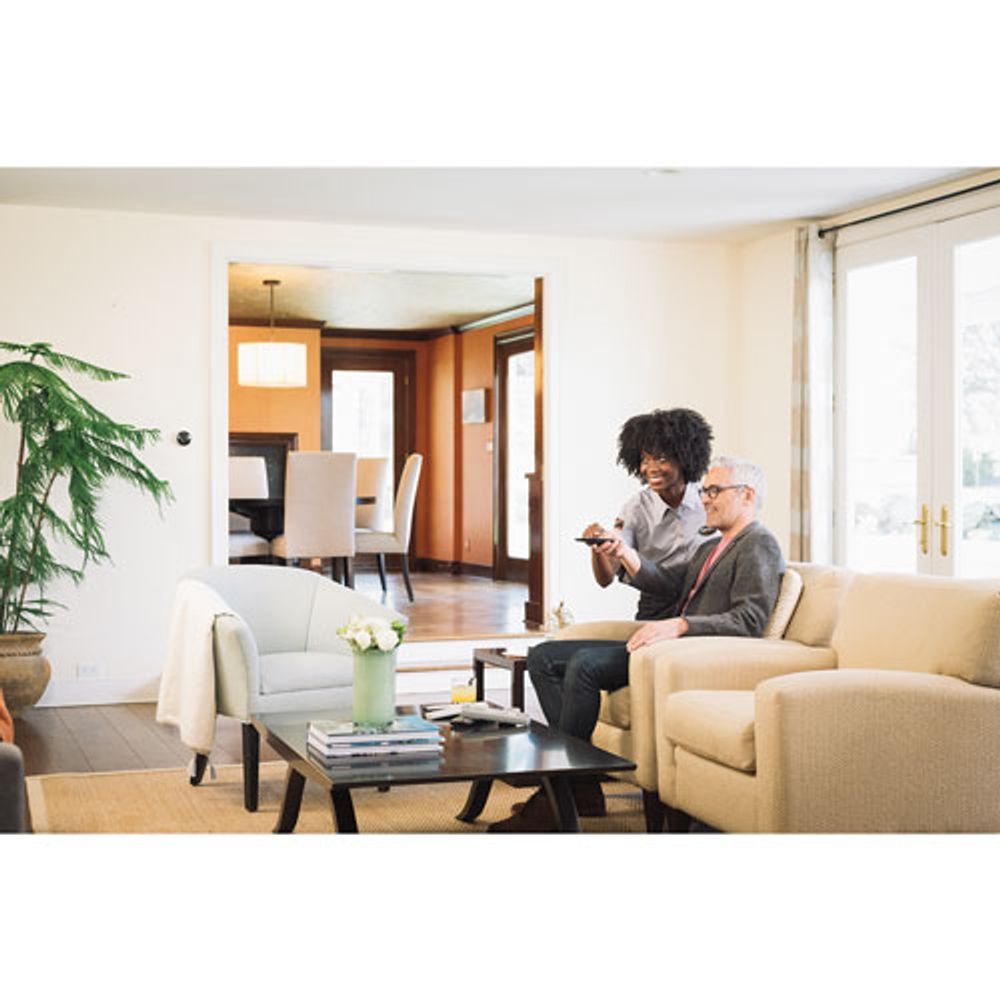 Geek Squad Harmony Remote Programming In Home Service | Bramalea City ...