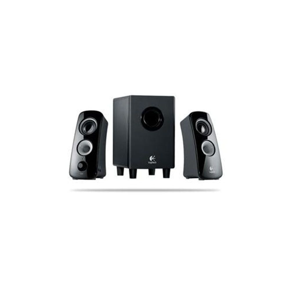 Logitech Z323
