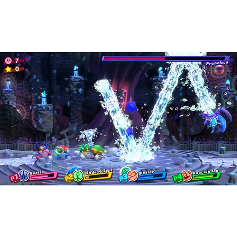 Kirby star allies digital code store