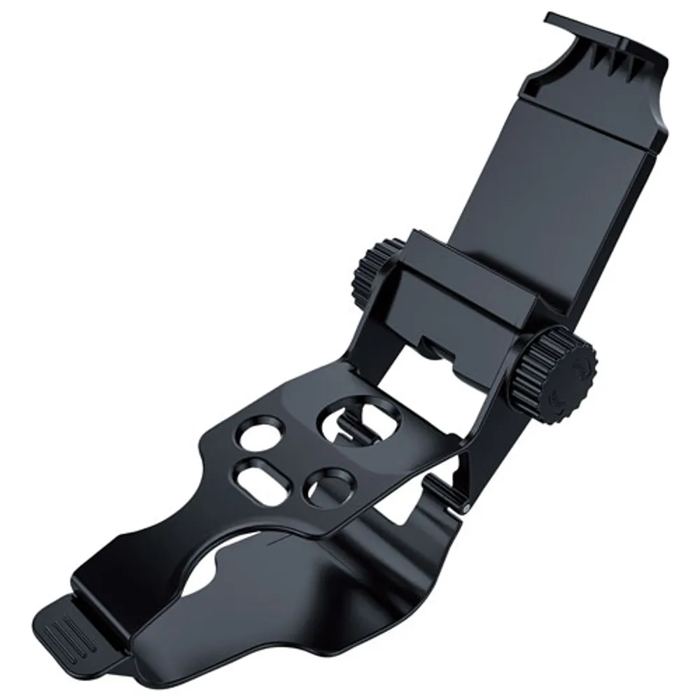 Insignia Xbox Controller Phone Mount Controller Clip - Black ...