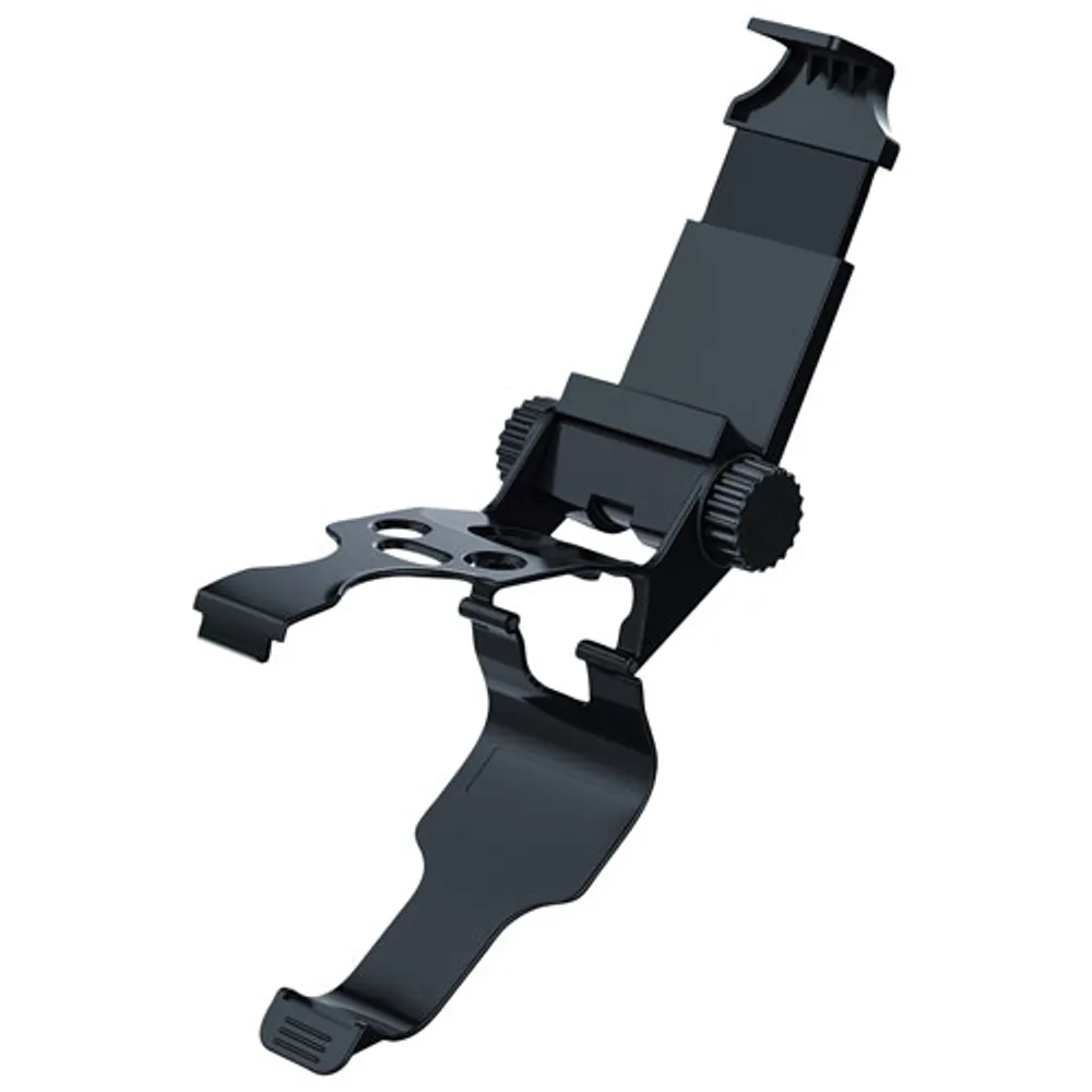 Insignia Xbox Controller Phone Mount Controller Clip - Black ...