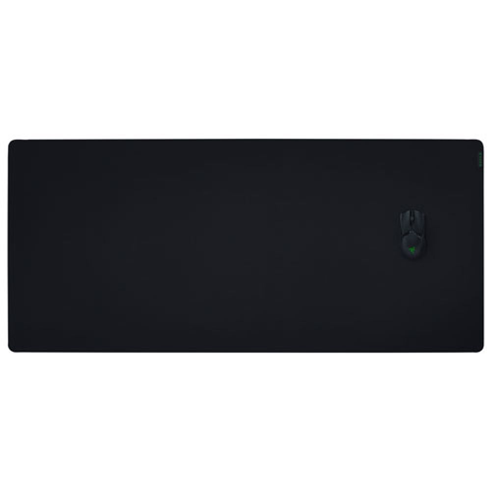 Razer Gigantus V2 Soft Gaming Mouse Mat - 3XL - Black | Bramalea City ...