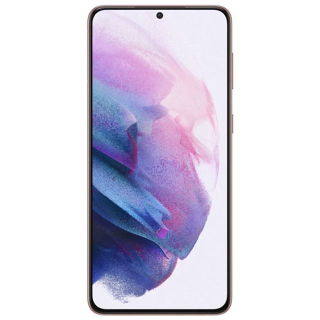 SAMSUNG Koodo Samsung Galaxy S21+ (Plus) 5G 128GB - Phantom Violet ...
