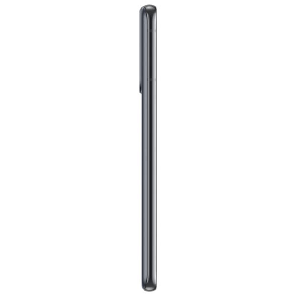 SAMSUNG Fido Samsung Galaxy S21 5G 128GB - Phantom Grey - Monthly ...